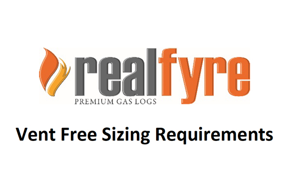 Log Sizing Requirements