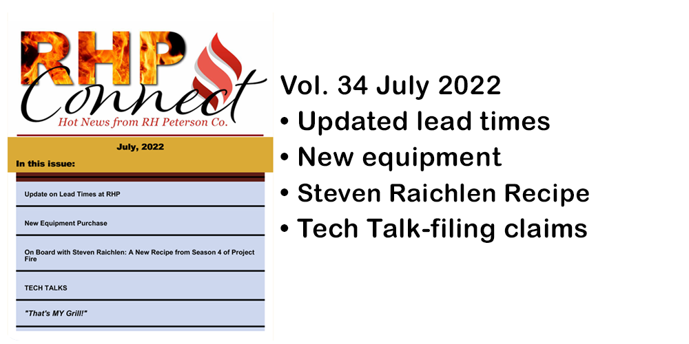 Rhp Resident Connect Payment